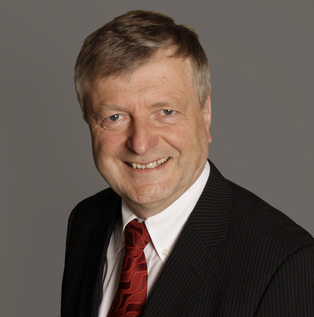 Dr. Reiner Blank | transformis Consulting SE